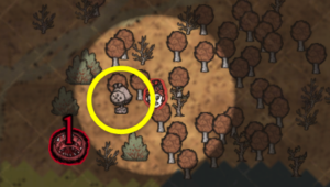 【Don’t Starve Together】グロマー(Glommer)を仲間にする方法 | ころころゲーマー