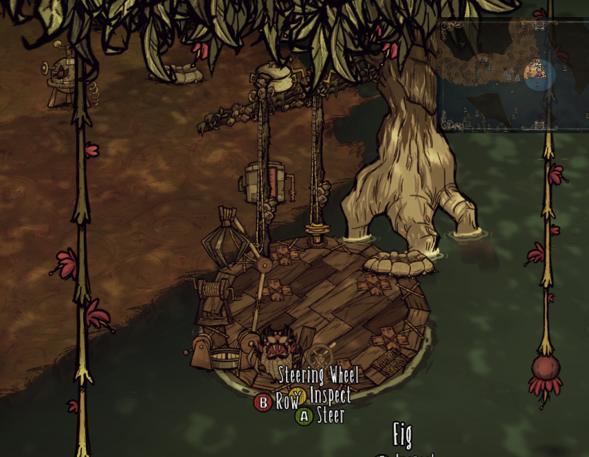 【Don’t Starve Together】Waterlogged アップデート情報 | ころころゲーマー