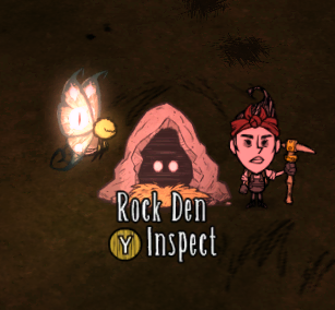 【Don’t Starve Together】ペットの入手方法(ペットタブについて) | ころころゲーマー